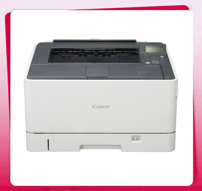 Review Máy in Canon LBP8780x, Laser trắng đen khổ A3 nhập khẩu