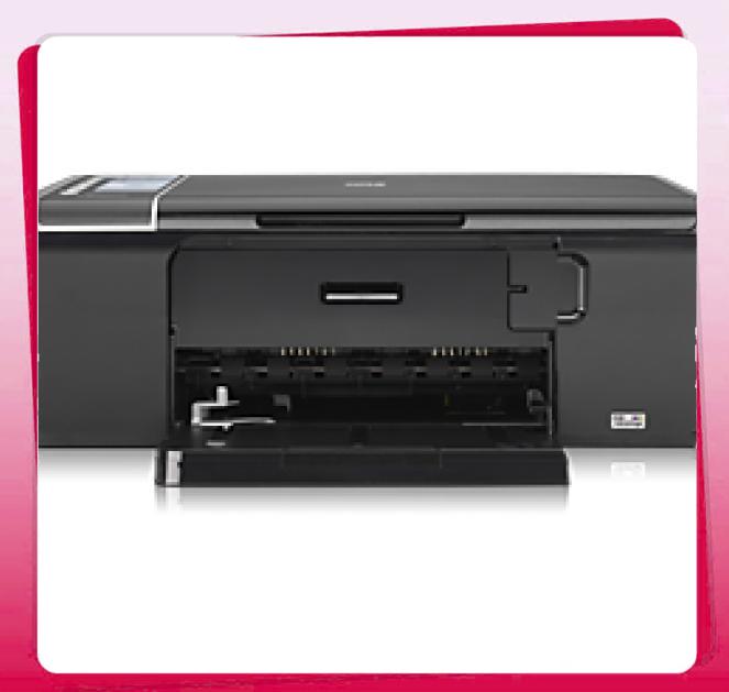 So sánh Máy in HP Deskjet Ink Advantage F735 All in One Printer cao cấp